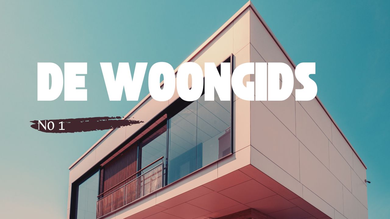 Dakwerkers Destelbergen - De Woongids